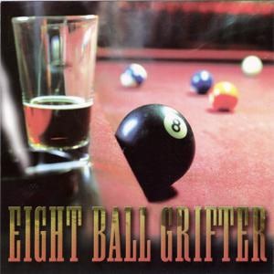 Eight Ball Grifter Store Official Merch Vinyl
