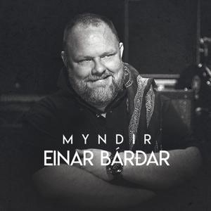 Einar Bárðarson Store: Official Merch & Vinyl