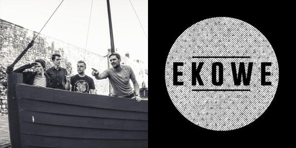 Ekowe Store: Official Merch & Vinyl