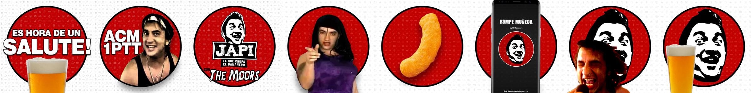 El Bananero Store: Official Merch & Vinyl