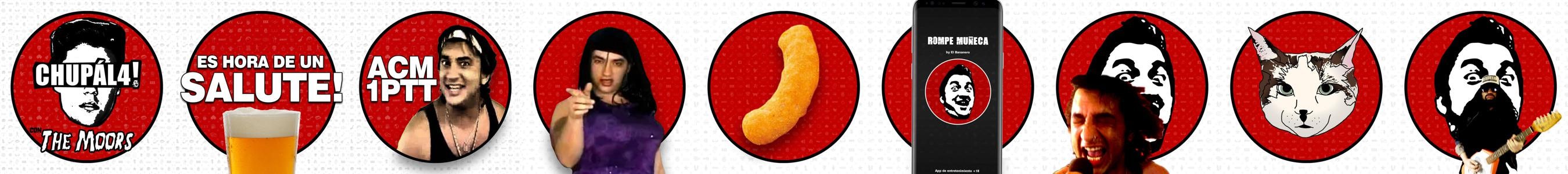 El Bananero Store: Official Merch & Vinyl