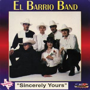 El Barrio Band Store: Official Merch & Vinyl