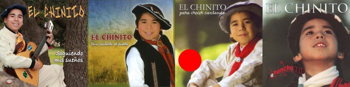 El Chinito Store: Official Merch & Vinyl