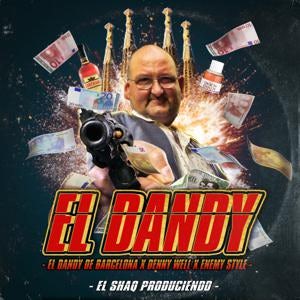 El Dandy de Barcelona Store: Official Merch & Vinyl