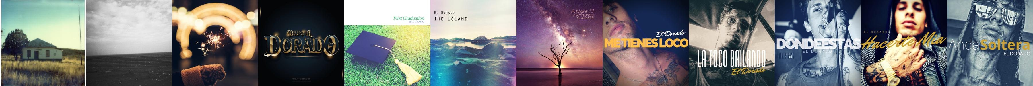 El Dorado Store: Official Merch & Vinyl