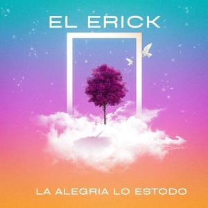 el erick Store: Official Merch & Vinyl