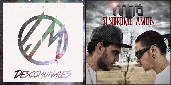 El Mito Store: Official Merch & Vinyl