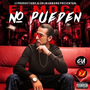 El Moca Store: Official Merch & Vinyl