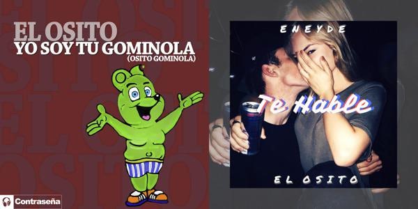 El Osito Store: Official Merch & Vinyl