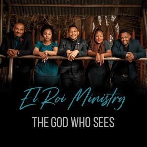 El Roi Ministry Store: Official Merch & Vinyl