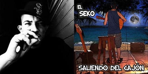 El Seko Store: Official Merch & Vinyl