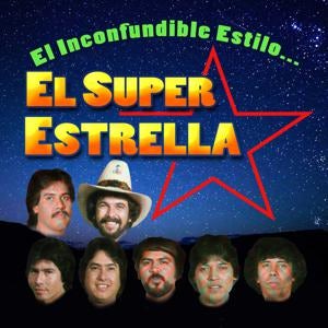 El Super Estrella Store: Official Merch & Vinyl