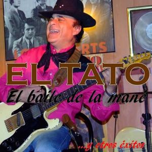 El Tato Store: Official Merch & Vinyl