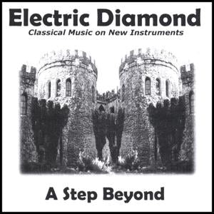 Electric Diamond Store: Official Merch & Vinyl
