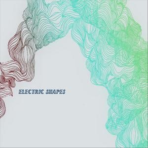 Electric Shapes Store: Official Merch & Vinyl