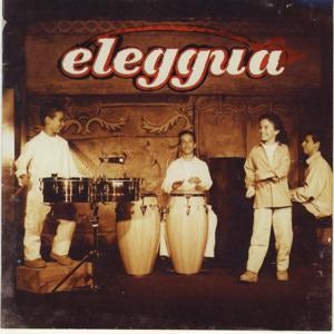 Eleggua Store: Official Merch & Vinyl