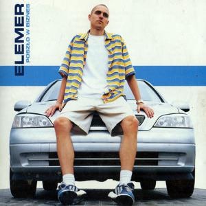 Elemer Store: Official Merch & Vinyl