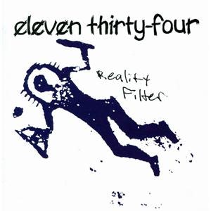 Eleven Thirty-Four Store: Official Merch & Vinyl