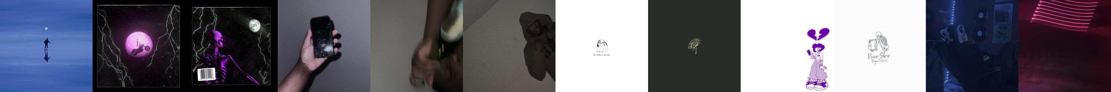 ELIJAH MOON Store: Official Merch & Vinyl