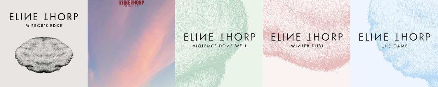 Eline Thorp Store: Official Merch & Vinyl