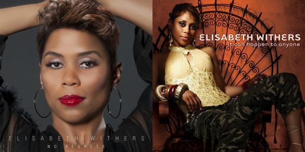 Elisabeth Withers Store: Official Merch & Vinyl