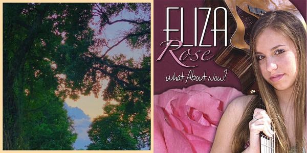 Eliza Rose Store: Official Merch & Vinyl