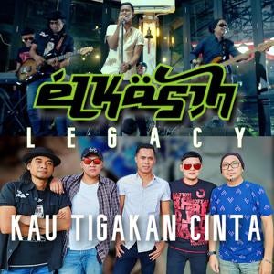 ElKasih Legacy Store: Official Merch & Vinyl