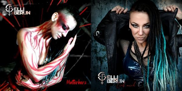 Elli Berlin Store: Official Merch & Vinyl