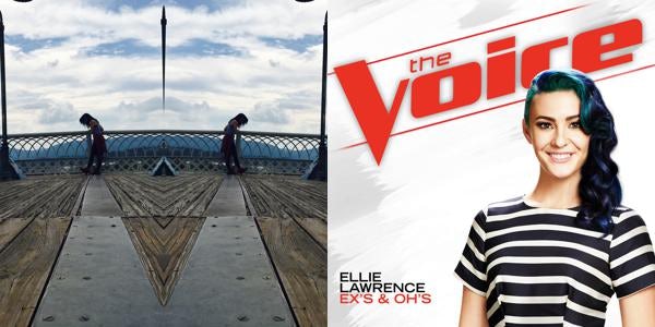 Ellie Lawrence Store: Official Merch & Vinyl