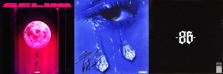 Ellize Store: Official Merch & Vinyl