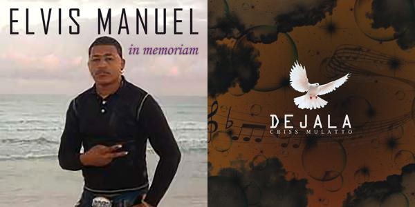 Elvis Manuel Store: Official Merch & Vinyl