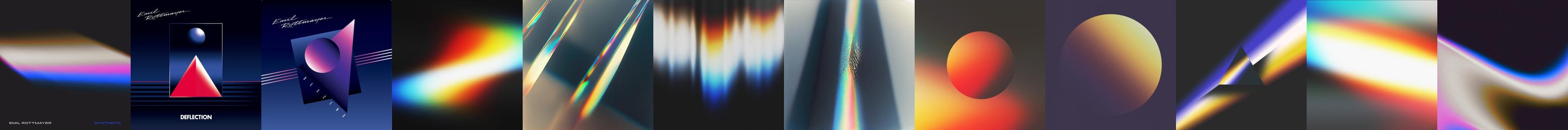 Emil Rottmayer Store: Official Merch & Vinyl