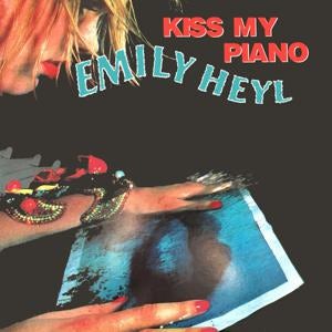 Emily Heyl Store: Official Merch & Vinyl