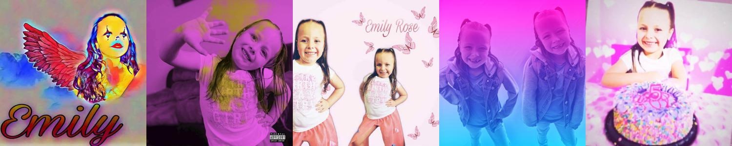 Emily Montes Store: Official Merch & Vinyl