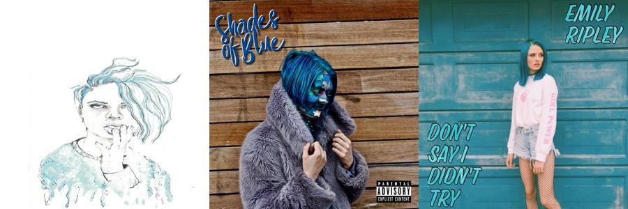 Emily Ripley Store: Official Merch & Vinyl