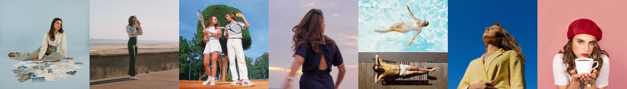 Emma Hoet Store: Official Merch & Vinyl