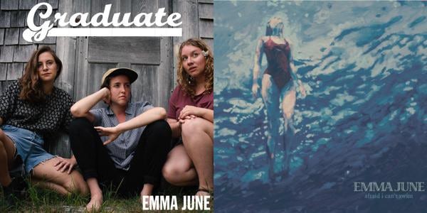 Emma June Store: Official Merch & Vinyl