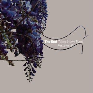 End Shirts, End Merch, End Hoodies, End Vinyl Records, End Posters, End ...