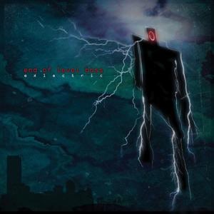 End of Level Boss Store: Official Merch & Vinyl