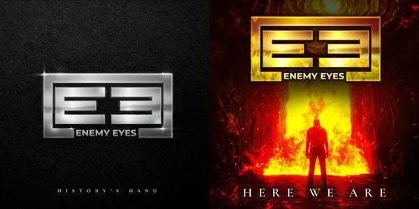Enemy Eyes Store: Official Merch & Vinyl