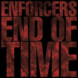Enforcers Store: Official Merch & Vinyl