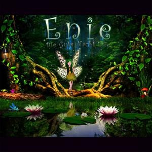 Enie die Gute Nacht Elfe Store: Official Merch & Vinyl