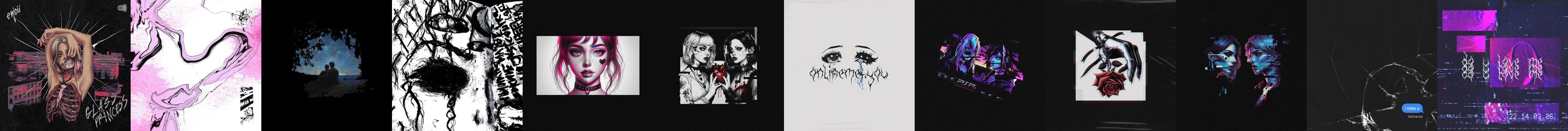 enjoii Store: Official Merch & Vinyl