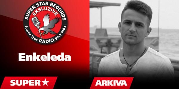 Enkeleda Store: Official Merch & Vinyl