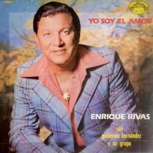 Enrique Rivas Store: Official Merch & Vinyl