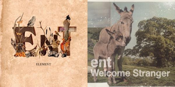 ent Store: Official Merch & Vinyl