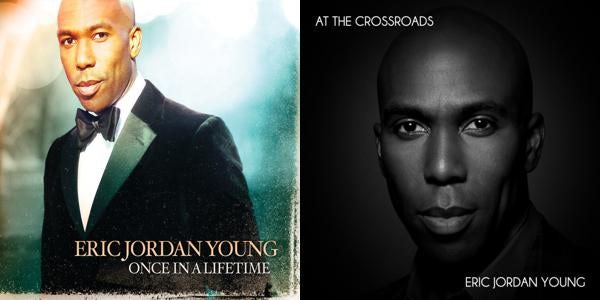 Eric Jordan Young Store: Official Merch & Vinyl