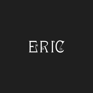 Eric Shirts, Eric Merch, Eric Hoodies, Eric Vinyl Records, Eric Posters ...