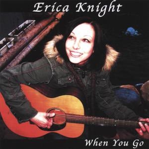 Erica Knight Store: Official Merch & Vinyl