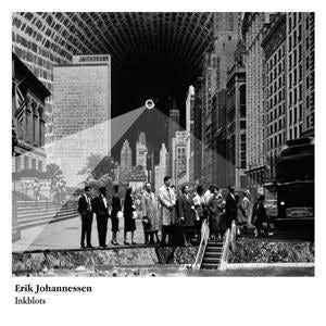 Erik Johannessen Store: Official Merch & Vinyl